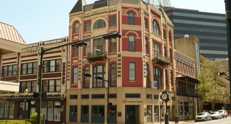 Cool Restaurants Downtown Mobile Alabama Images