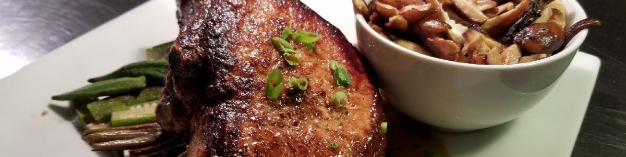 The Ultimate Guide: 30 Top Restaurants In Downtown Mobile Alabama ...