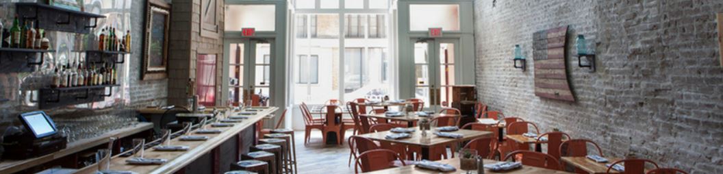 The Ultimate Guide: 30 Top Restaurants In Downtown Mobile Alabama ...
